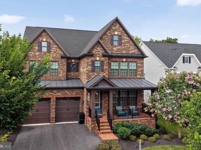 14169 Jaeger Rd, Clarksburg, MD 20871
