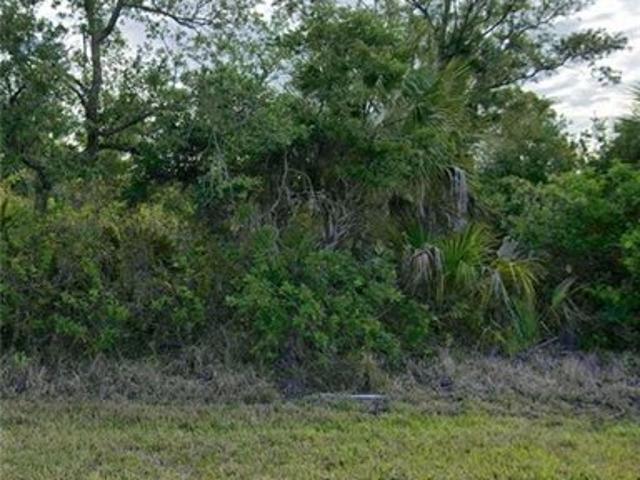 14169 Luxo Ave Lot 27, Port Charlotte, FL 33953