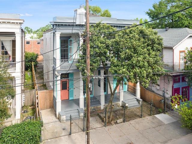 1416 Magazine Street # 3