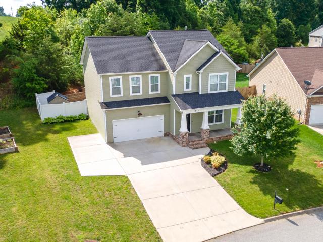 1416 Madison Oaks Rd