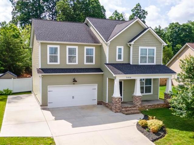 1416 Madison Oaks Rd, Knoxville, TN 37924