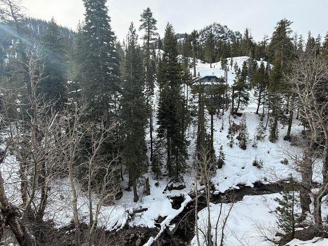 1416 Mineral Springs Trl, Alpine Meadows, CA 96146
