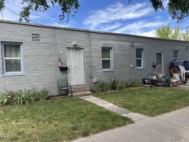 1416 Mitchell St, Klamath Falls, OR 97601