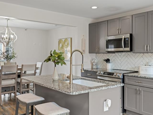 1416 Mohawk Trl