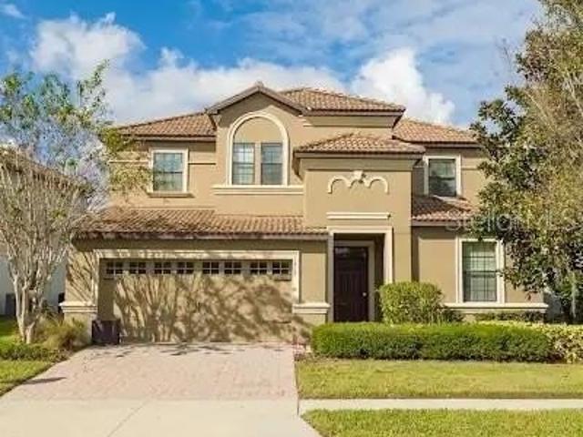 1416 Moon Valley Dr, Davenport, FL 33896