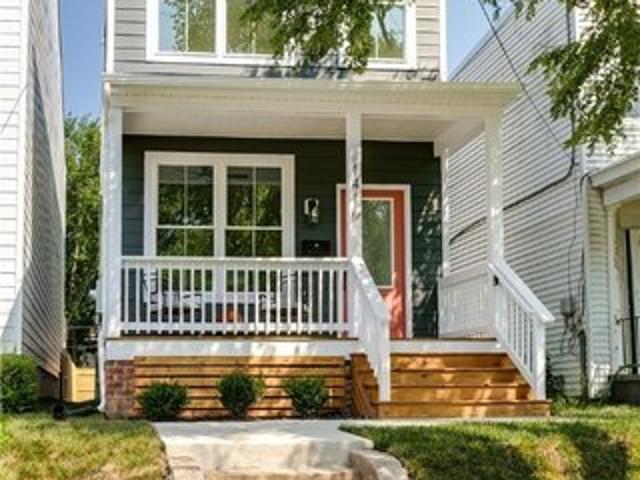 1416 N 23rd St, Richmond, VA 23223