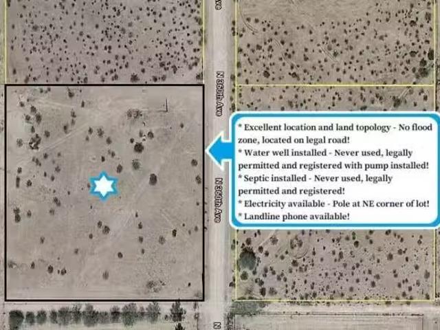 1416 N 360th Ave #39, Tonopah, AZ 85354 MLS 6831845