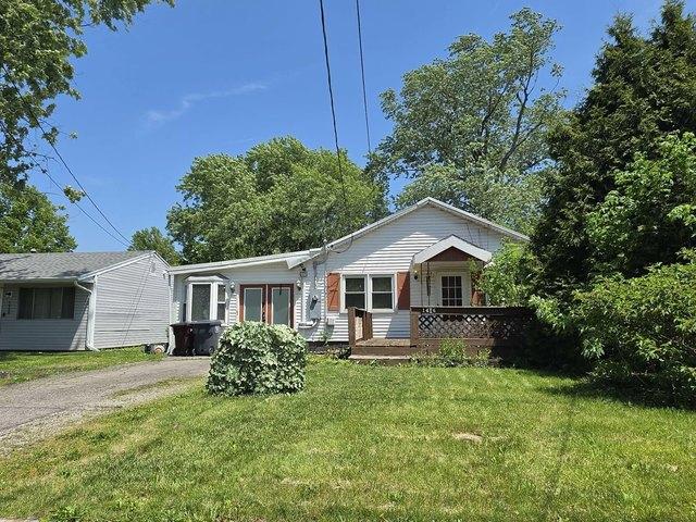 1416 N Central Ave, Lima, OH 45801