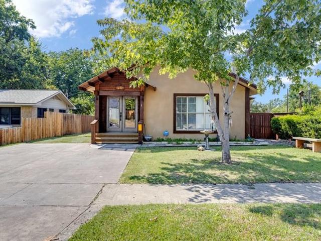 1416 N Cleveland Ave, Sherman, TX 75090