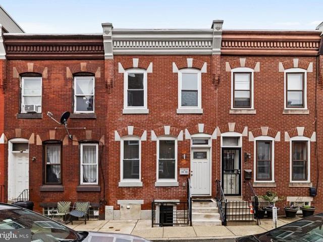 1416 N Dover St, Philadelphia, PA 19121