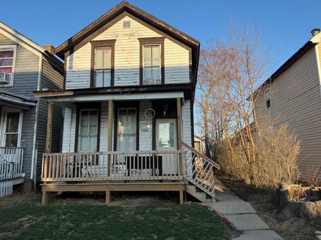 1416 N Harrison St, Fort Wayne, IN 46808