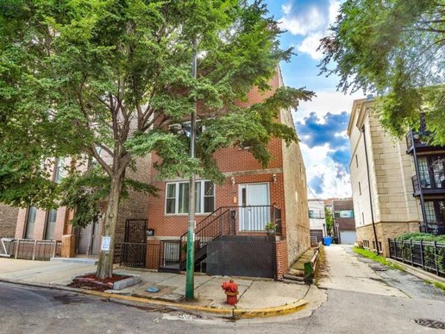 1416 N Noble St Unit 3, Chicago, IL 60642
