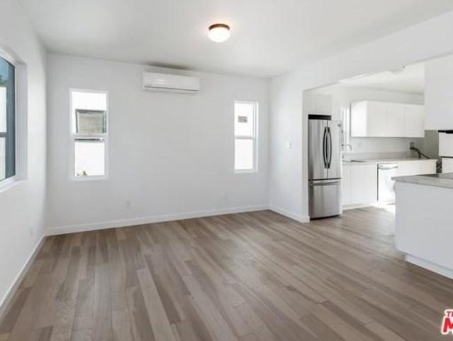 1416 N Serrano Ave #1/2 Los Angeles, CA 90027
