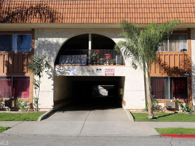 1416 N Spurgeon Street