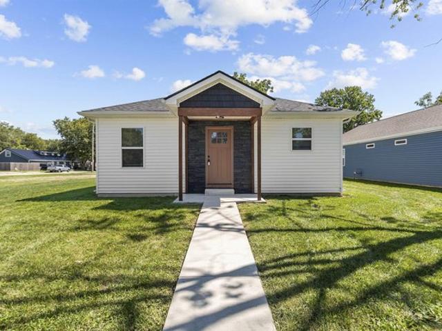 1416 N Philips St, Kokomo, IN 46901