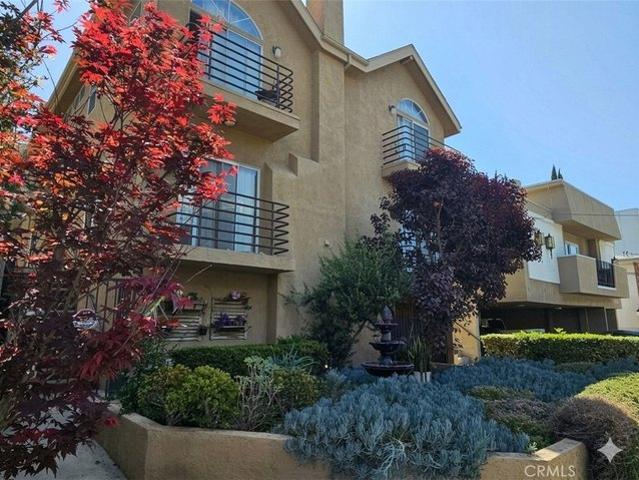 1416 N Vista St, Los Angeles, CA 90046