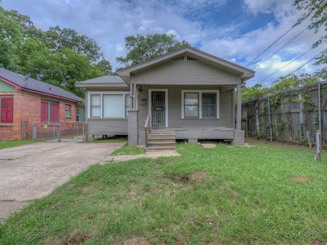 1416 Natalie St, Shreveport, LA 71108