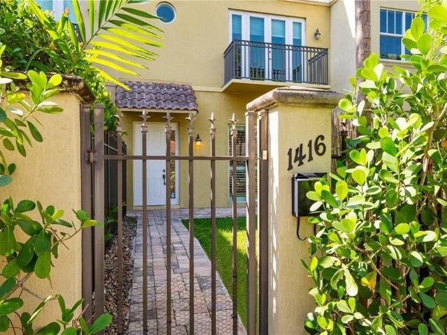 1416 NE 4th Court, 1416, Fort Lauderdale, FL