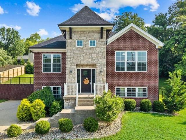 1416 Nightingale Ln, Goshen, KY 40026