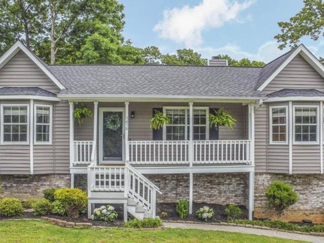 1416 Overton Ln, Knoxville, TN 37923