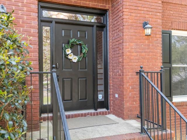 1416 Oak Park Circle