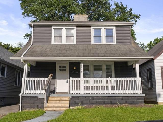 1416 Oakwood Ave, Columbus, OH 43206