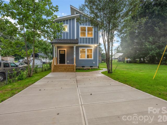 1416 Old Charlotte Road