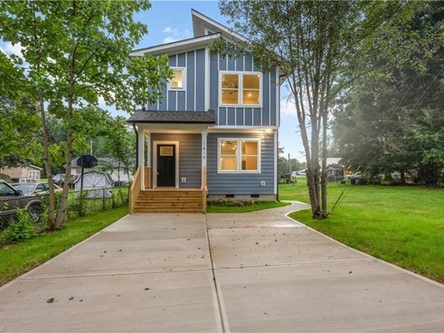 1416 Old Charlotte Rd, Statesville, NC 28677