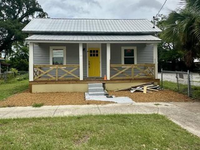 1416 Albany St, Brunswick, GA 31520