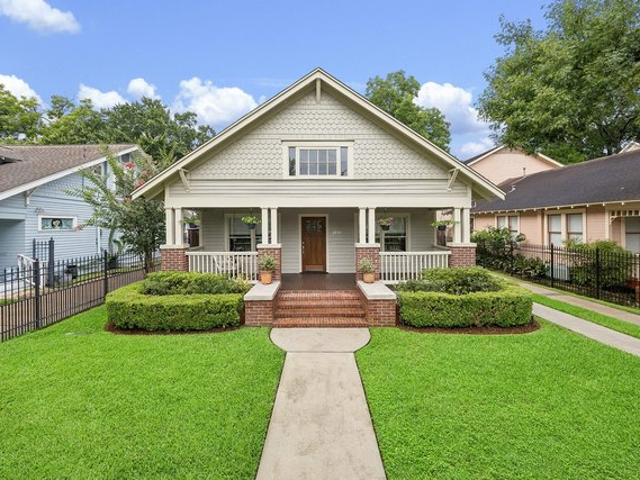 1416 Arlington St, Houston, TX 77008