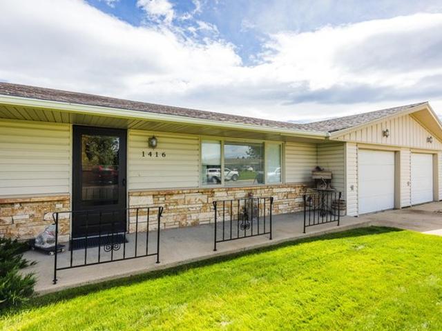 1416 Burton St, Sheridan, WY 82801