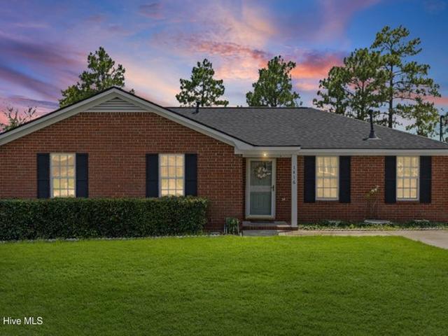 1416 Brookstone Rd, Hephzibah, GA 30815