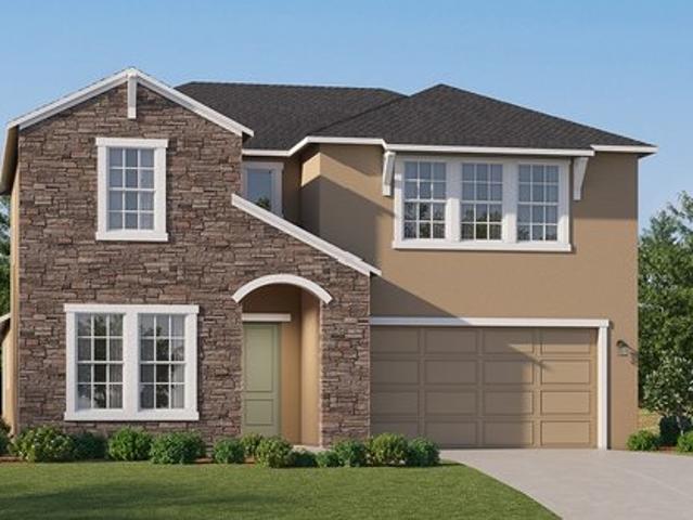 1416 Broward Dr, Zephyrhills, FL 33541