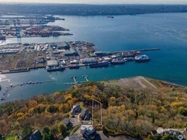 1416 Browns Point Blvd NE Lot 4, Tacoma, WA 98422
