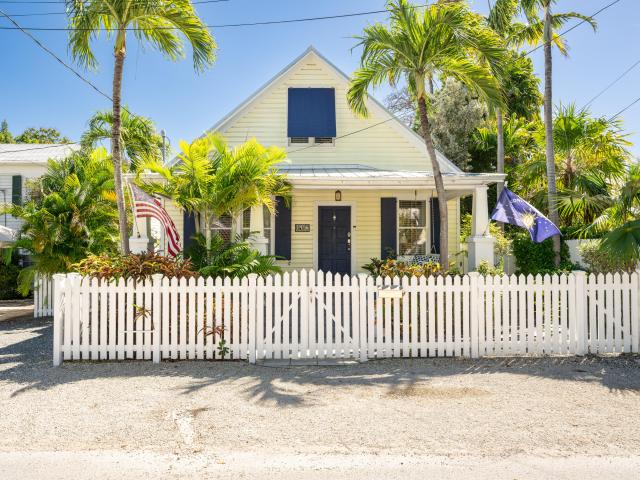 1416 Catherine St, Key West, FL 33040 | MLS #618836 | Compass