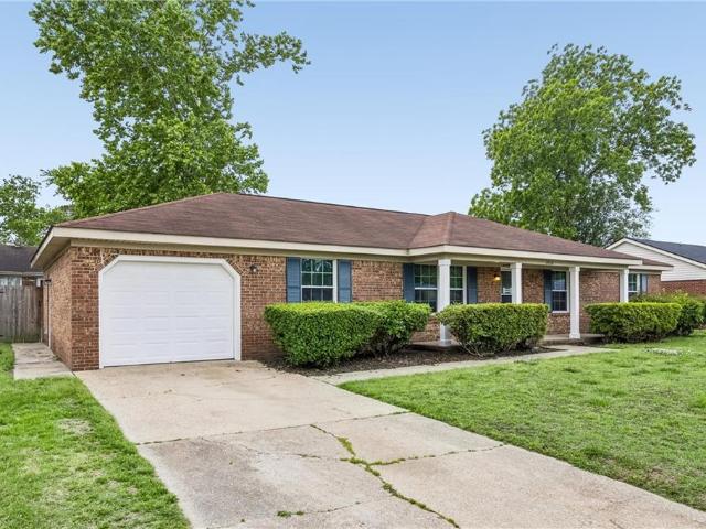 1416 Cole DR