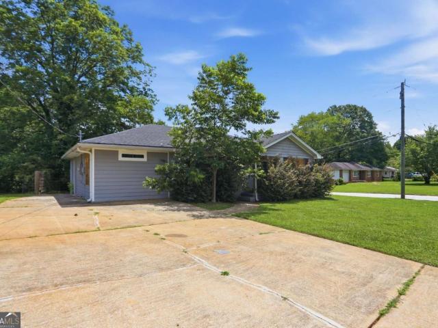 1416 Columbia Drive