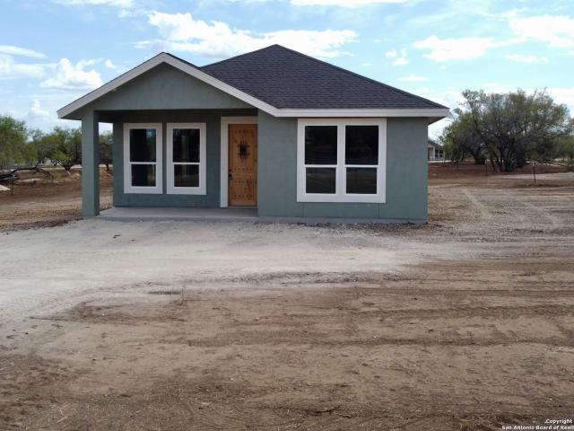 1416 Corgey Rd, Pleasanton, TX 78064 | MLS #1911