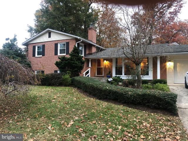 1416 Crestridge Drive