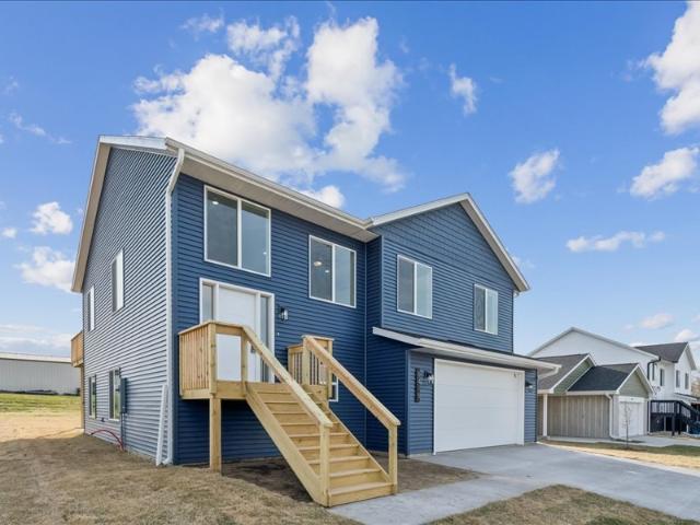 1416 Duncan Drive