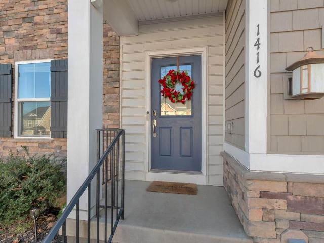 1416 Decatur Dr