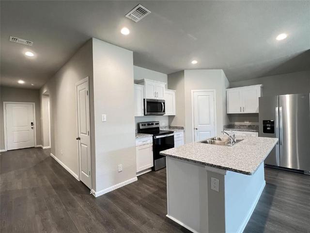 1416 Dillard Creek Drive