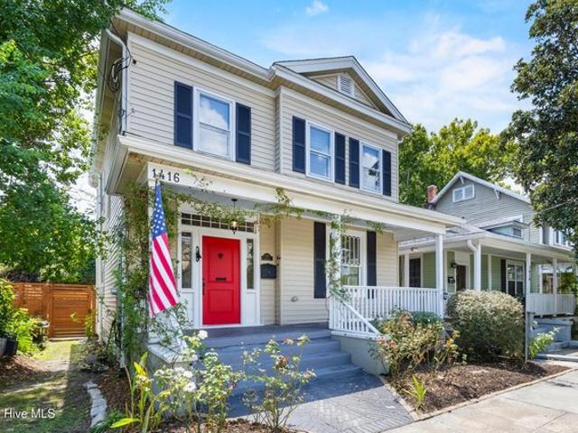 1416 Dock St, Wilmington, NC 28401