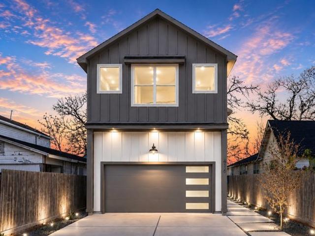 1416 E 31st St, Houston, TX 77022