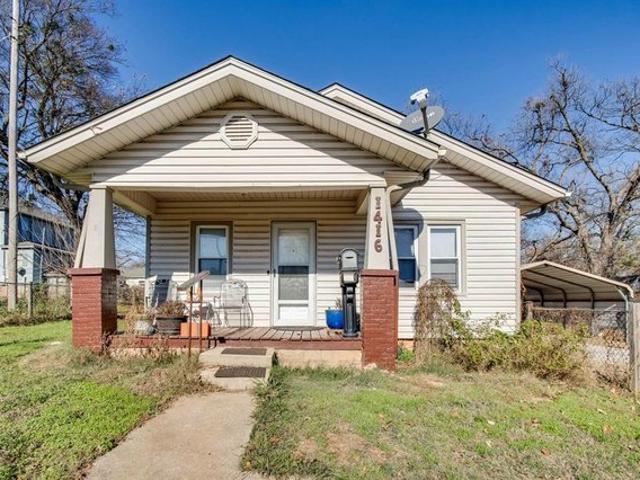 1416 E 9th St, Shawnee, OK 74801