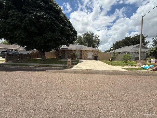 1416 E Kennedy Ave, Alton, TX 78573