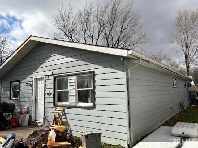 1416 E Kirk Street