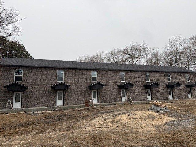 1416 E Lincoln St, Tullahoma, TN 37388
