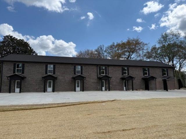 1416 E Lincoln St Apt 4, Tullahoma, TN 37388
