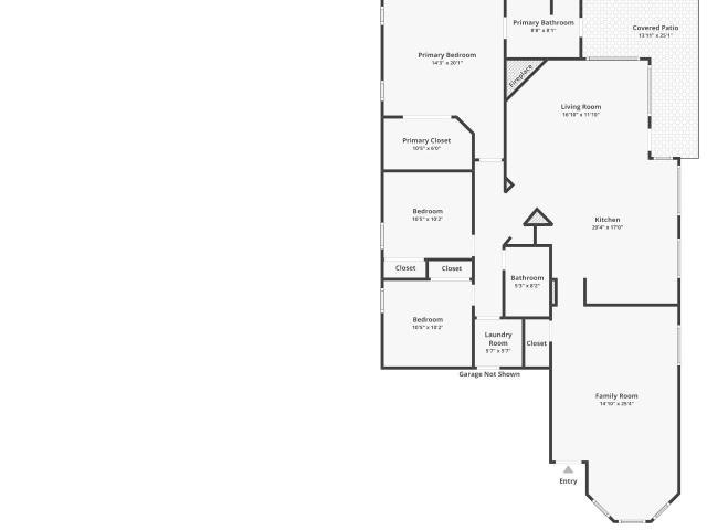 1416 E Sierra Madre Ave, Gilbert, AZ 85296 | MLS #7000 | Compass